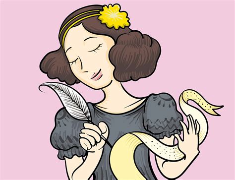 Brilliant Facts About Ada Lovelace The Forgotten Genius
