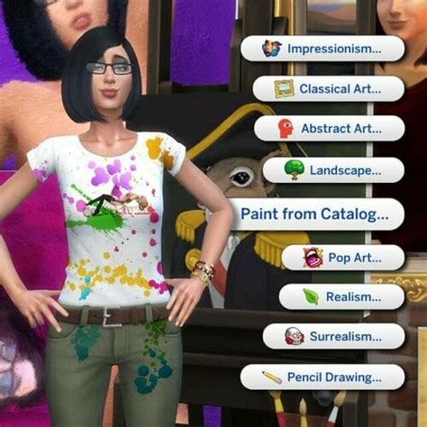 Easel Art Catalog By Peco Traduction Française Version