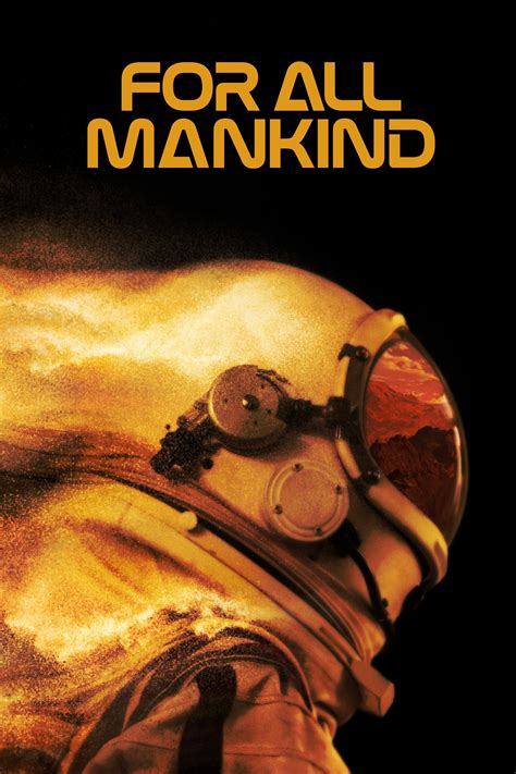 For All Mankind Tv Series 2019 Posters — The Movie Database Tmdb