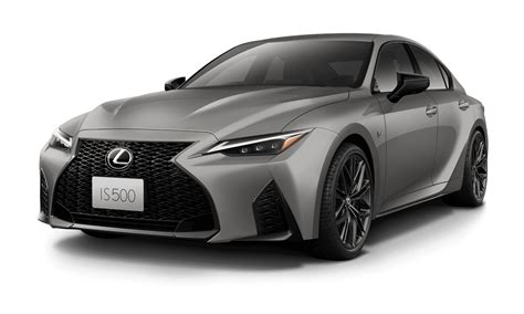 Lexus ‐ Is500 F Sport Performance”