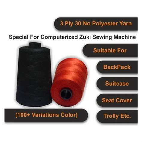 Bag Stitching Thread At Rs 40 Piece Stitching Threads In Patna Id 2851183506848