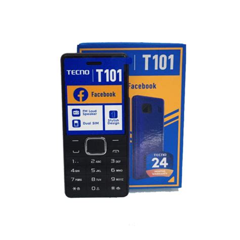 Tecno Bf6 Pop7 Endless Black 64gb Rom 2gb Ram Android 12 6 56 Inch 5000mah Battery Fhilmart