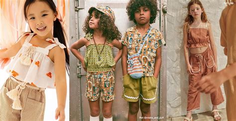 Estética Da Fofura E A Criação De Moda Infantil Tendências Em Moda Íntima Fitness E Mais