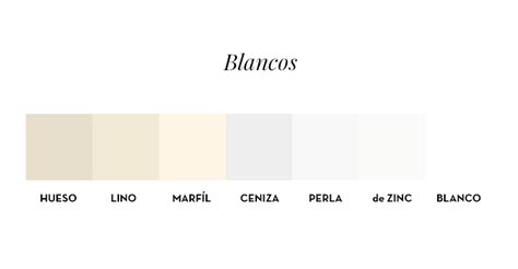 Psicología Del Color Mlmonferrer