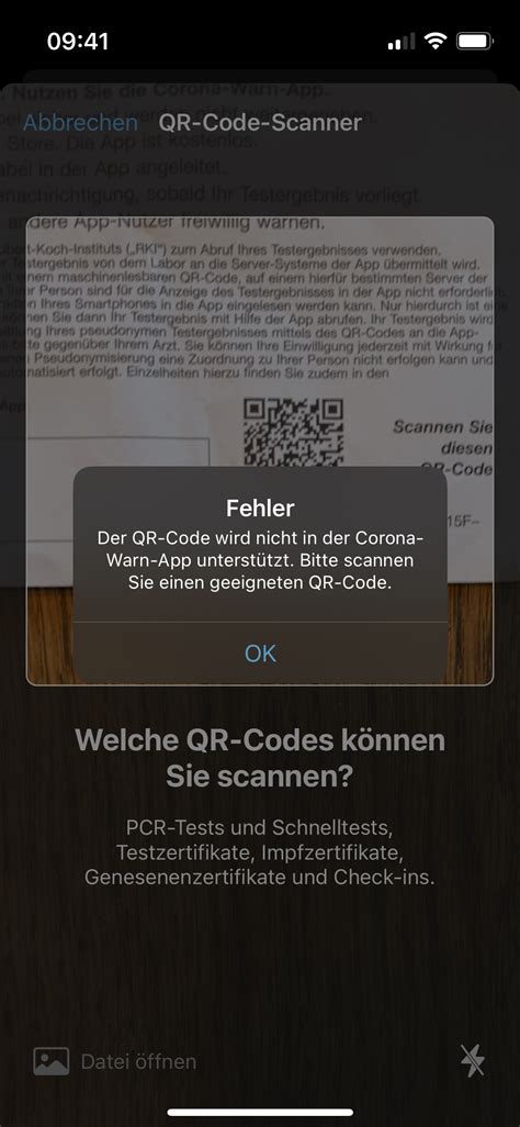 Pcr Test Qr Codes With Uppercase Localhost Still Cant Be Scanned