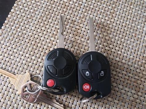 Programming Key Fob For 2013 2019 Escape Page 2 2013 Ford Escape Forum