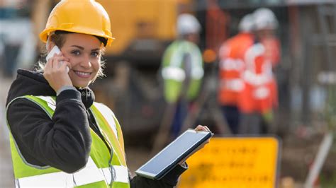 Construction Communication In The Digital Age Pain Points And