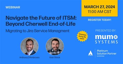 mumo systems on linkedin join our experts and learn the why s and how s of migrating to jira…