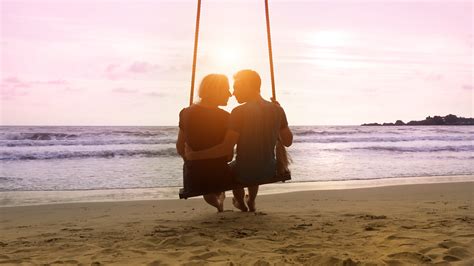 Attitudes Towards Same Sex Relationships Personal And Family Issues Sexual Relationships