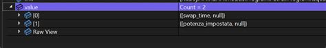 Dictionary In Form Has Null Value · Issue 47383 · Dotnetaspnetcore · Github
