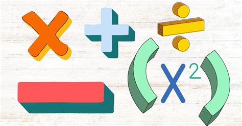 Order Of Operations Pemdas Practice Worksheets That Work A Heart For