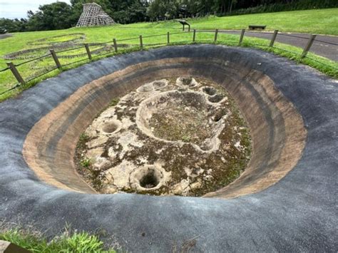 大船遺跡、函館市縄文文化交流センター、垣ノ島遺跡、恵山岬灯台、海峡展望台、恵山道立自然公園｜やまとペディア
