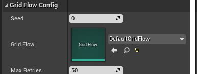 Create A Grid Flow Dungeon Dungeon Architect For Unreal Engine