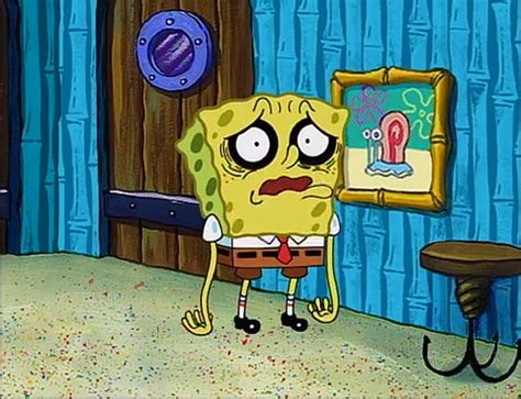 Spongebuddy Mania Spongebob Episode Dumped