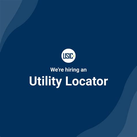 Utility Locator