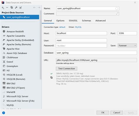 【mysql】时区问题 【springboot】配置 Applicationpropertiesapplication