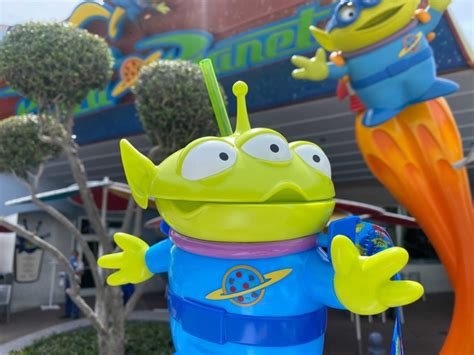 Toy Story Aliens Quotes