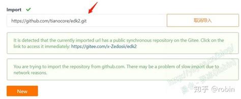 使用gitee下载github项目 知乎