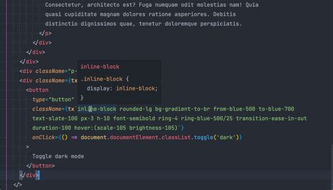 Twindnext Comptability · Issue 7 · Tw In Jsvscode Twind Intellisense · Github