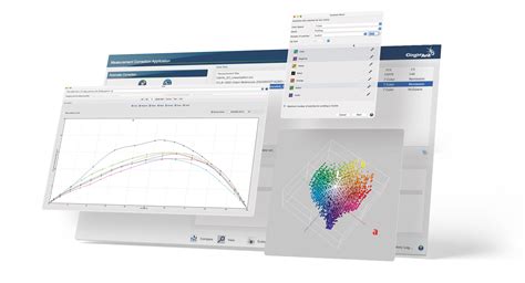 Colorant Hybrid Software
