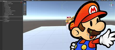 Selectbase Doesnt Work On Non First Objects Unity Engine Unity Discussions