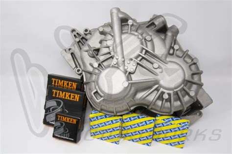 M32 Gearbox Wg Motorworks