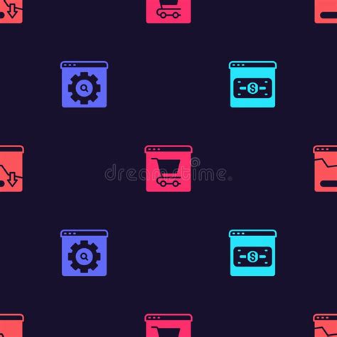 Set Online Shopping On Screen Browser Setting And Financial Growth Decrease On Seamless