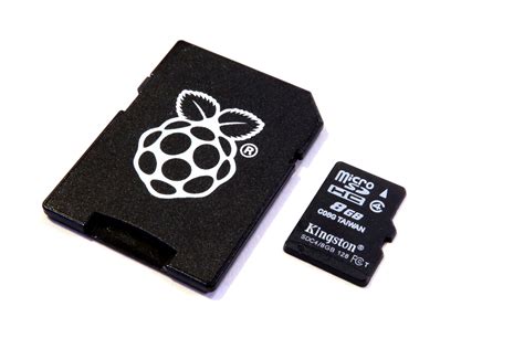 How To Set Up A Raspberry Pi