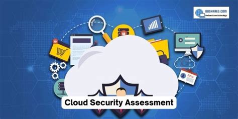 Cloud Security Assessment A Comprehensive Guide For 2023