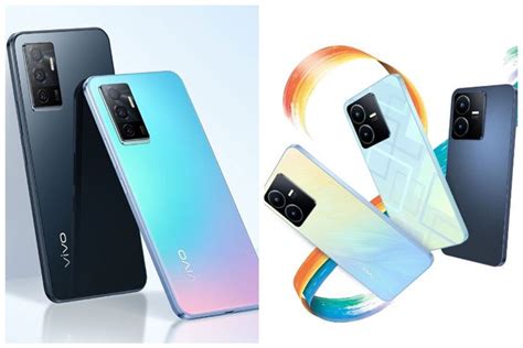 Hp Vivo Ram Gb Beserta Spesifikasi Harga Mulai Rp Jutaan Techno Id