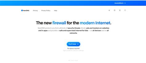 Best Dns Filtering Solutions 2025
