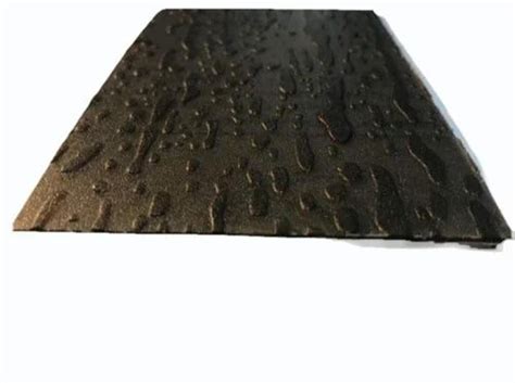 Arolite Raindrop Polycarbonate Sheet 2 Mm At ₹ 74 Sq Ft In Ernakulam Id 2851127167791