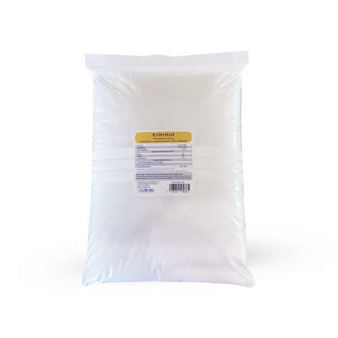 Eritritol Maxieco Solo Productos Naturales