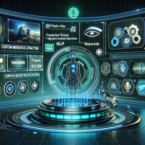 Video Metadata Extraction Using Ai Digital Tools Mentor