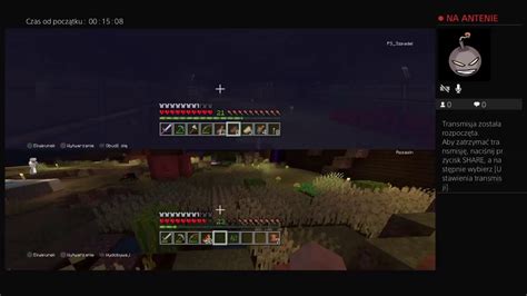 Granie W Minecraft 2 Youtube