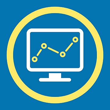 Enable Remote Monitoring Vector Infographic Template Illustration Round Surveillance Vector