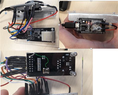 Esp32 Wont Communicate With Lan8720 · Issue 3734 · Espressifarduino Esp32 · Github
