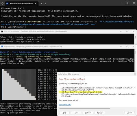 location parameter doesn t work with autohotkey · issue 80