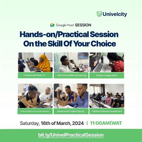 amidu mohammed on linkedin grab a tech skill with univelcity