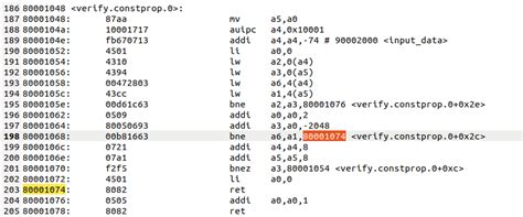 Question Occurs When I Run Qsort Example Program On E203 · Issue 2