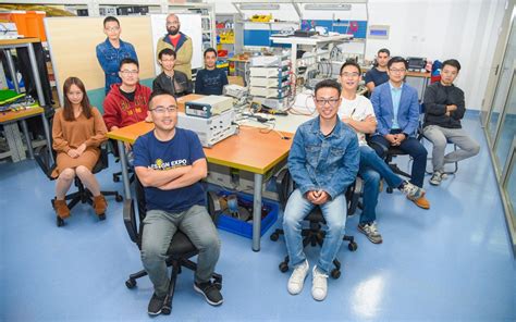 News 上海交通大学密西根学院
