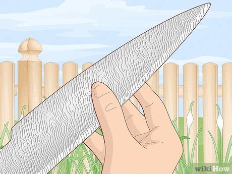 How To Forge Damascus Steel Types Process And History