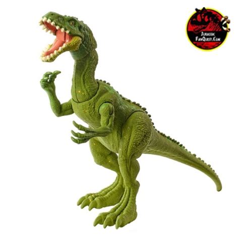Jurassic World Dino Scape Fierce Force Masiakasaurus Jurassic Fan Quest