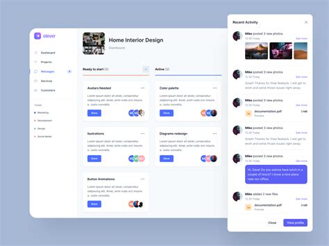 Overlays Offcanvas And Hidden Sidebars Webpixels By Webpixels On