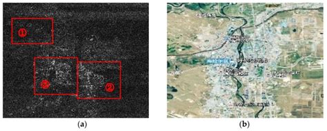 A Range Ambiguity Suppression Processing Method For Spaceborne Sar With Up And Down Chirp