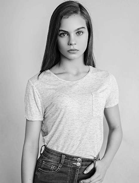 Elizabeth Legend Models Management