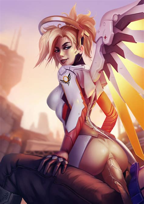 Overwatch Cred
