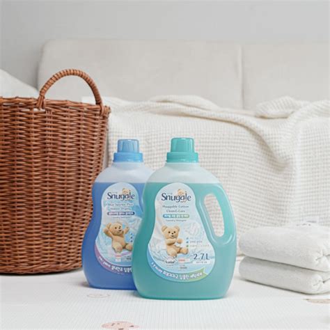 일반 드럼 세탁기 액체 세탁 세제 추천 스마트 클린 케어 스너글 네이버 블로그