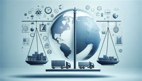 Enhancing Supply Chain Efficiency In The Global South Striking The Ba