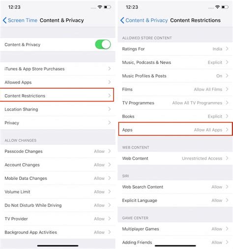 How To Hide Apps On IPhone X Guide Beebom